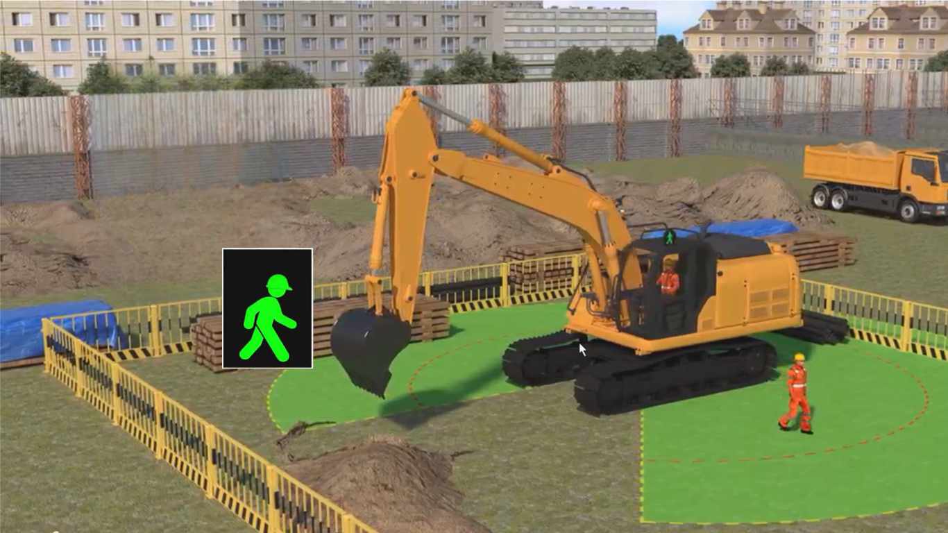 WorkWarn - workplace monitoring - 2025